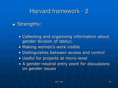 Ppt Gender And Development Practical Approaches Powerpoint
