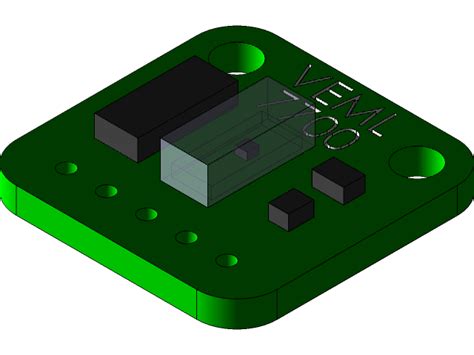 Free CAD Designs Files D Models The GrabCAD Community Library