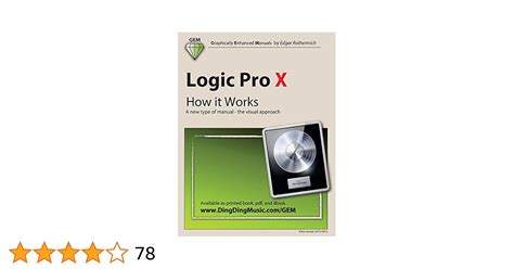 Logic Pro X Logo