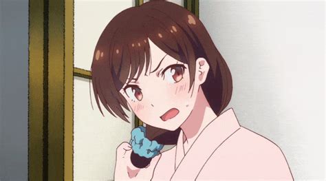 Anime Kanojo Okarishimasu Page Hardwarezone Forums Hot Sex Picture