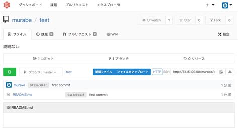 scalewayに30分でgithubクローンを建てるよ lancard lab｜ランカードコムのスタッフブログ