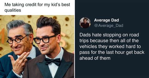 Viraldads Instagram Delivers 30 Dad Jokes And Memes That Perfectly