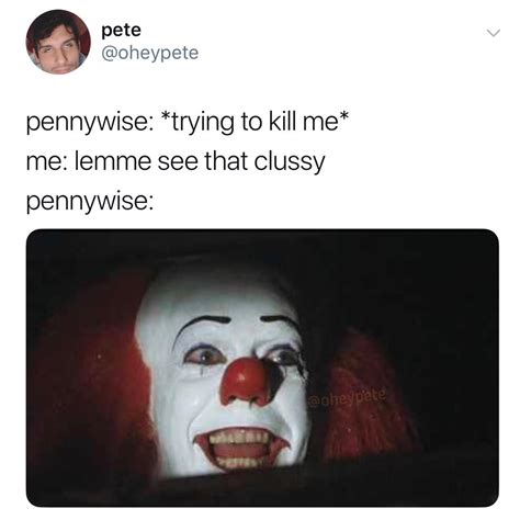 Clussy Meme Clussy Know Your Meme