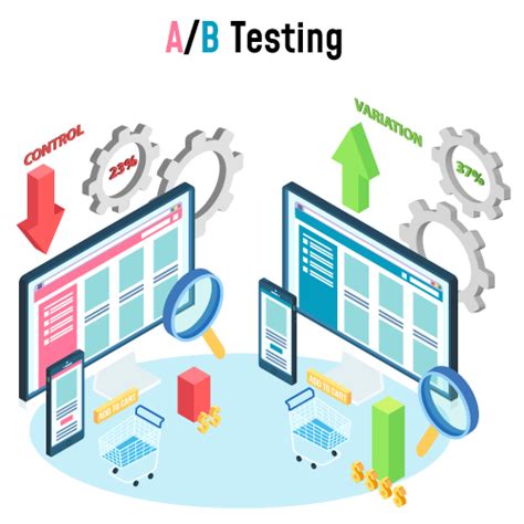 The Difference Between Ab Testing And Multivariate Testing Notifyvisitors