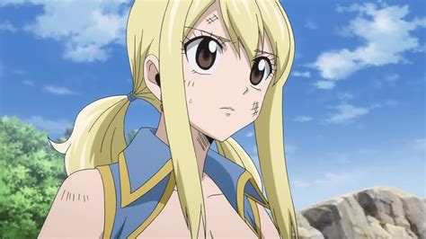 Picture Of Lucy Heartfilia