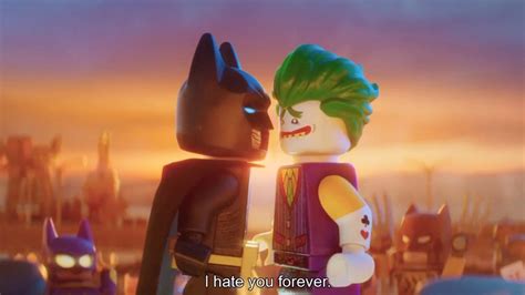 Not A Homophobic Punchline Lego Batman Is Gay Now Non Productive Com