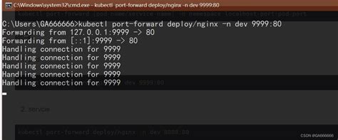 解决windows Mac版desktop Docker中自带的k8s无法访问pod Ip Docker Desktop Windows Ip Csdn博客