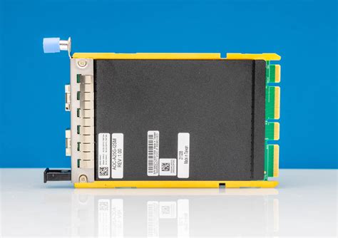 Supermicro Aoc A25g I2sm Back Servethehome