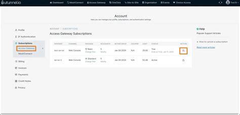 How To Cancel A Subscription How To Cancel A Subscription