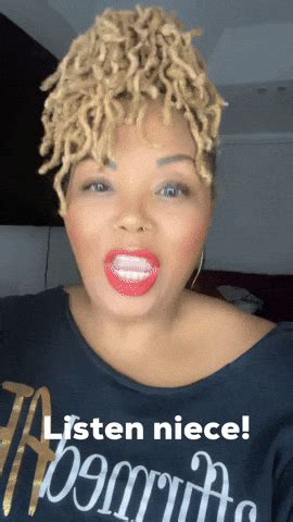 Auntie Gif By Maui Bigelow Find Share On Giphy