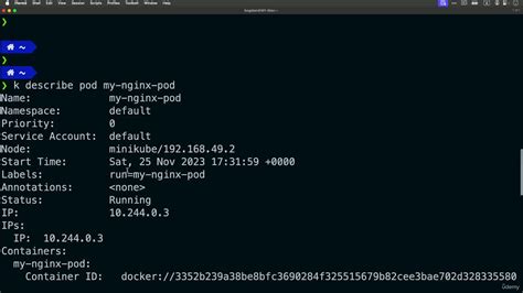 Udemy Bogdan Stashchuk Kubernetes Полный Курс по Kubernetes 2023