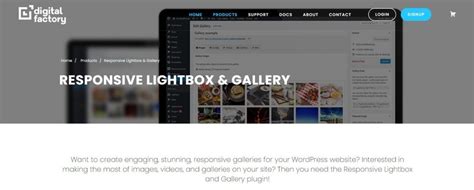 Best WordPress Photo Gallery Plugins Free And Premium
