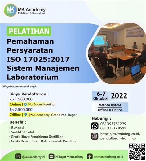 Mk Training Human Development Expert