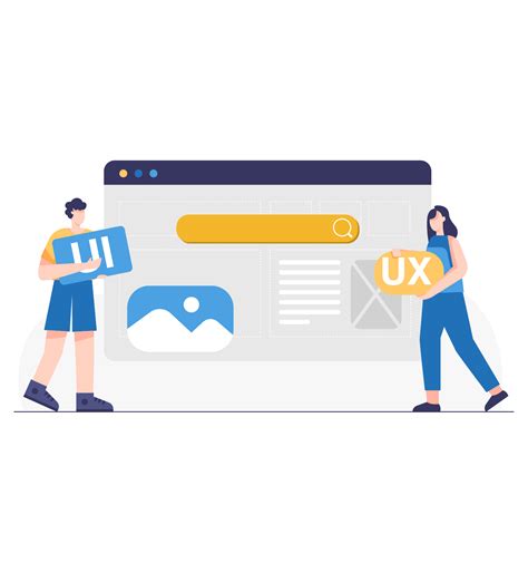 Ux Ui Design Seoorbit