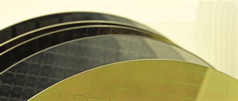 Glass Wafer Processing With High End Equipment Rena