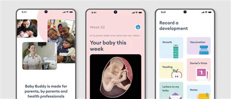 Baby Buddy App Early Years Starter Kit