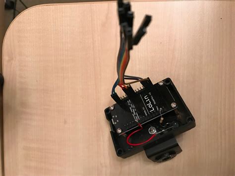 Jasper The Arduino Hexapod 8 Steps With Pictures Instructables