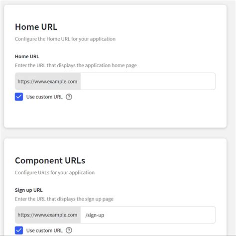 mastering clerk authentication with the next js standard setup