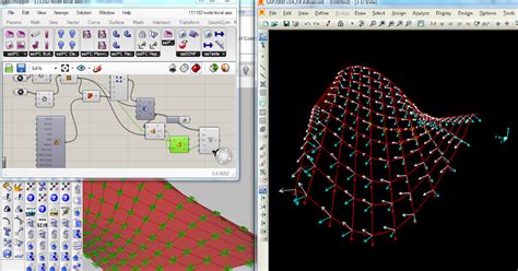 Geometry Gym SAP Point Local Axis