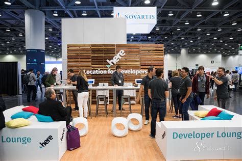 About Here Software Company