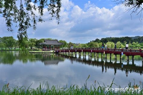 가족여행 추천지 Mlbpark