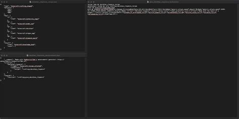 I Am Making A Datapack For One Item And I Cant Find What Is Wrong Can Any One Tell Me What I Did