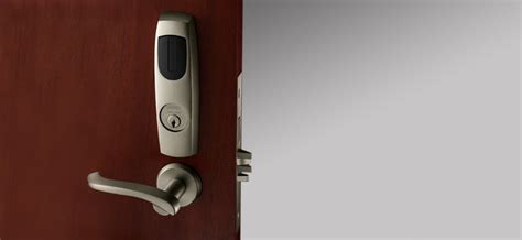 Corbin Russwin Access 600® Rne1 Series Pinders Security Products