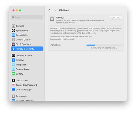 All You Need To Know About Firmware Password On Mac