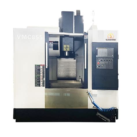 Cnc Milling Machine Suppliers And Manufacturers China Customized Products Wholesale Sunshine