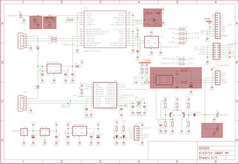 GPSのPPS信号を基準にOCXOの安定度を観察してみる Computer Radio RF Tech