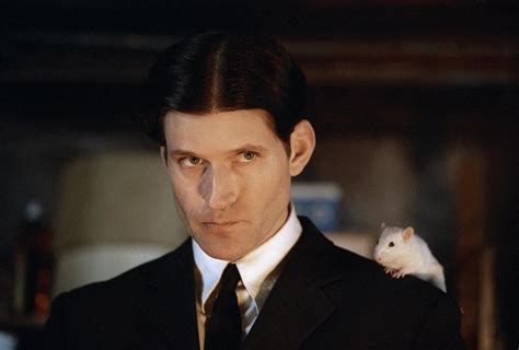 Horror Review Willard