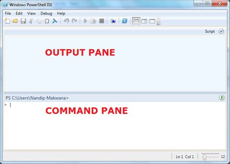 PowerShell Accessing Static Member In PowerShell Script DotnetExpertGuide Com