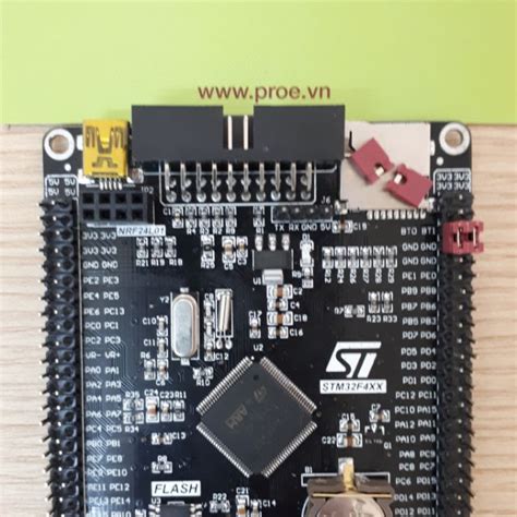 Kit Phát Triển Cho Việc Học Arm Shopee Việt Nam