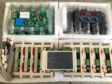 Starfire Torch Height Controller Sf-Hc25g for Sf-2300S - Voltage ...
