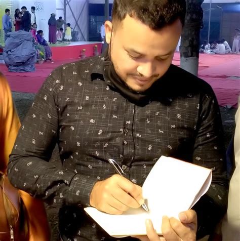 Chowdhury Shamsul Arefin