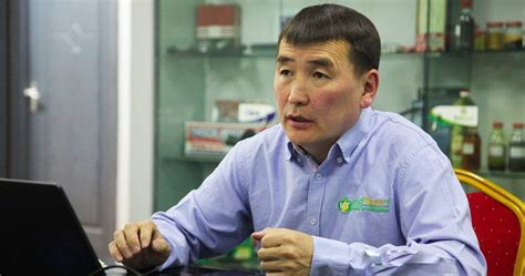 “Экспортын тосны татварыг нэмбэл бидэнд том дэмжлэг болно”