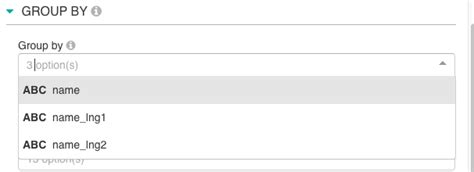 Cannot Group By Other Than Strings · Issue 4929 · Apachesuperset · Github