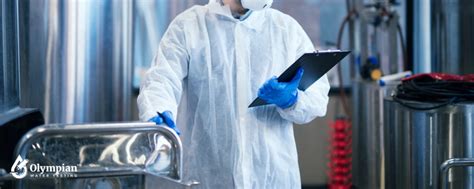 The Different Types Of Water Sampling Techniques And Their Applications In Haa5 Testing