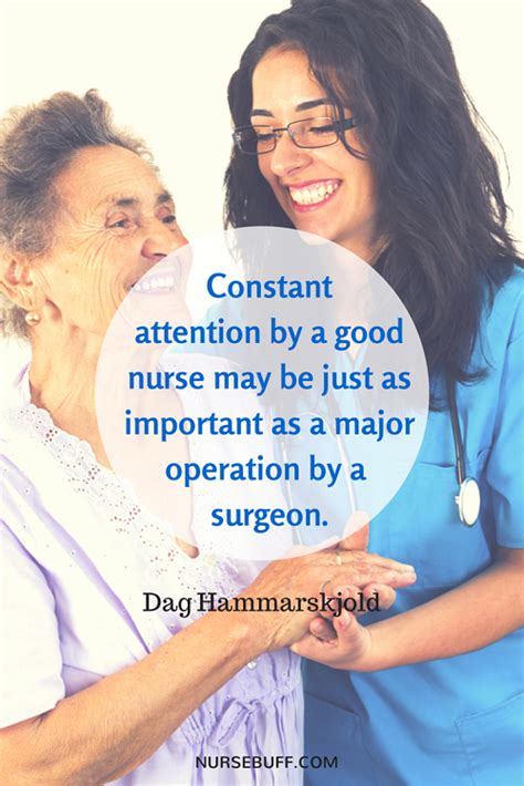 50 Nursing Quotes To Inspire And Brighten Your Day Nurse Quotes