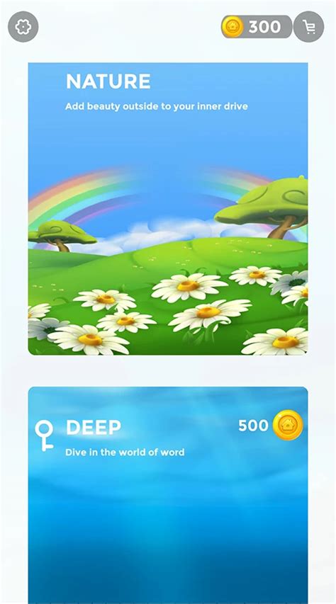 Word Stacks Unity Template Buycodenow