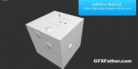 Mesh Brush V2 For Blender Gfxfather