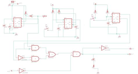 Do Pcb Designs With Schematic For You By Daud Abrar Fiverr