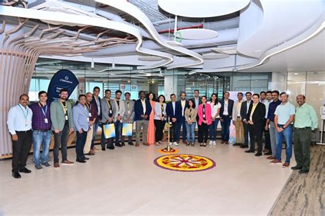 Ltimindtree Salesforce Ai Futurefastertogether Ltimindtree 11