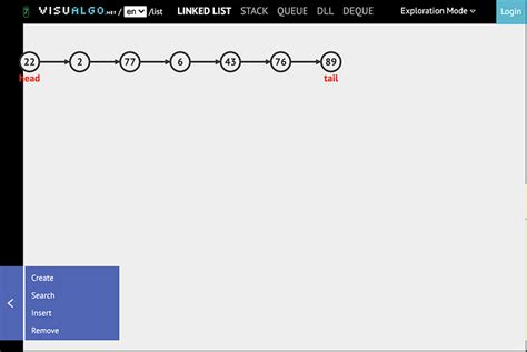 Visualizing Common Algorithms Intuitive Tool To Help Understanding