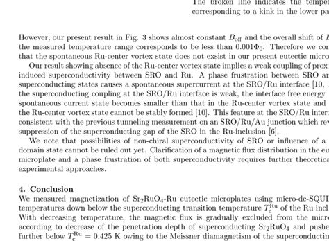 Josephson Critical Current I C As A Function Of External Magnetic Field