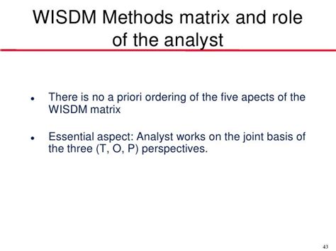 Software Engineering The Multiview Approach And Wisdm