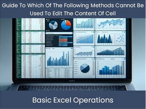 Guide To Which Of The Following Methods Cannot Be Used To Edit The Con