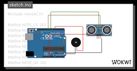 Projeto Final Wokwi Esp32 Stm32 Arduino Simulator