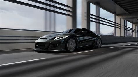 Free Car Road Scene 3d Blender File Textured And Tutorial Video Free 3d Model Cgtrader