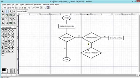30 Como Hacer Un Diagrama De Flujo En Programacion Midjenum